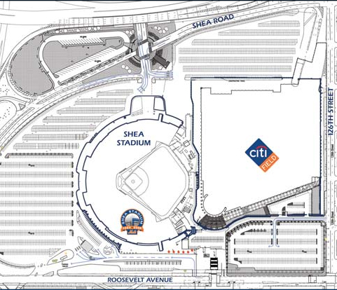 Citi Field - Baseball Fever