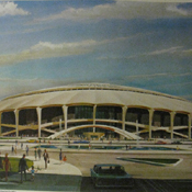 StadiumPage.com - Unrealized Stadium Concepts
