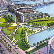 StadiumPage.com - Unrealized Stadium Concepts