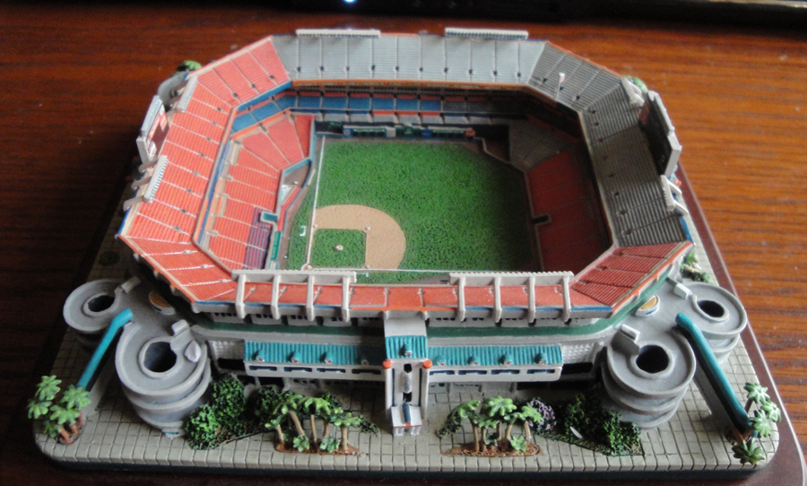 Pro player stadium renovation - screenreka