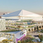 StadiumPage.com - Unrealized Stadium Concepts