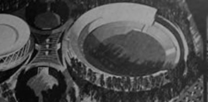 StadiumPage.com - Oakland Coliseum